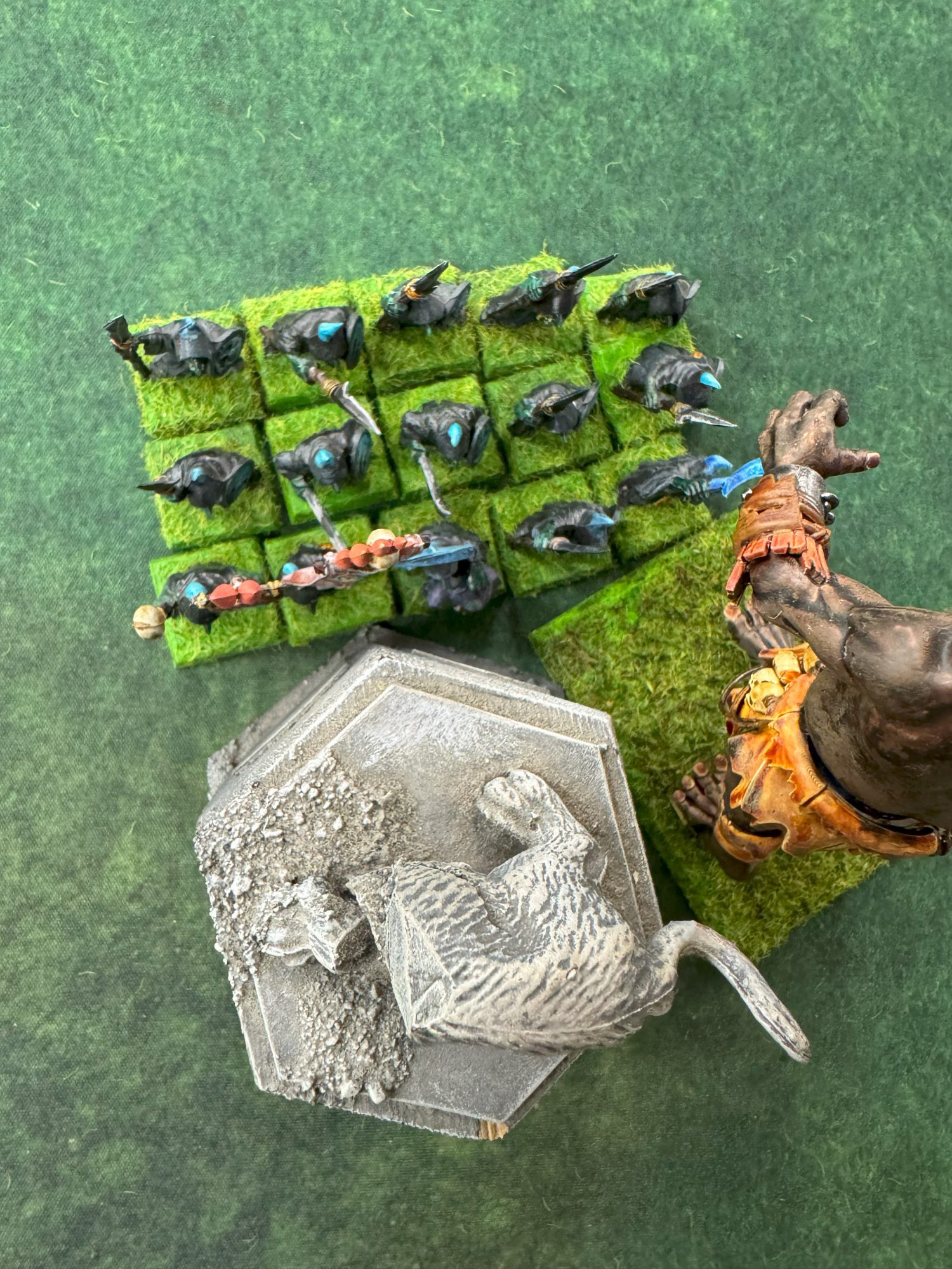 Impassible-Fly-Charge | Goonhammer