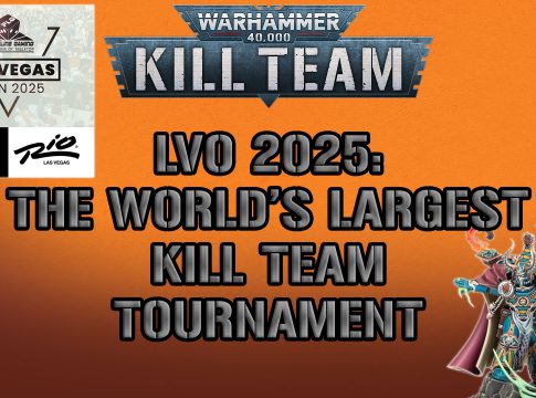 Kill Team | Goonhammer