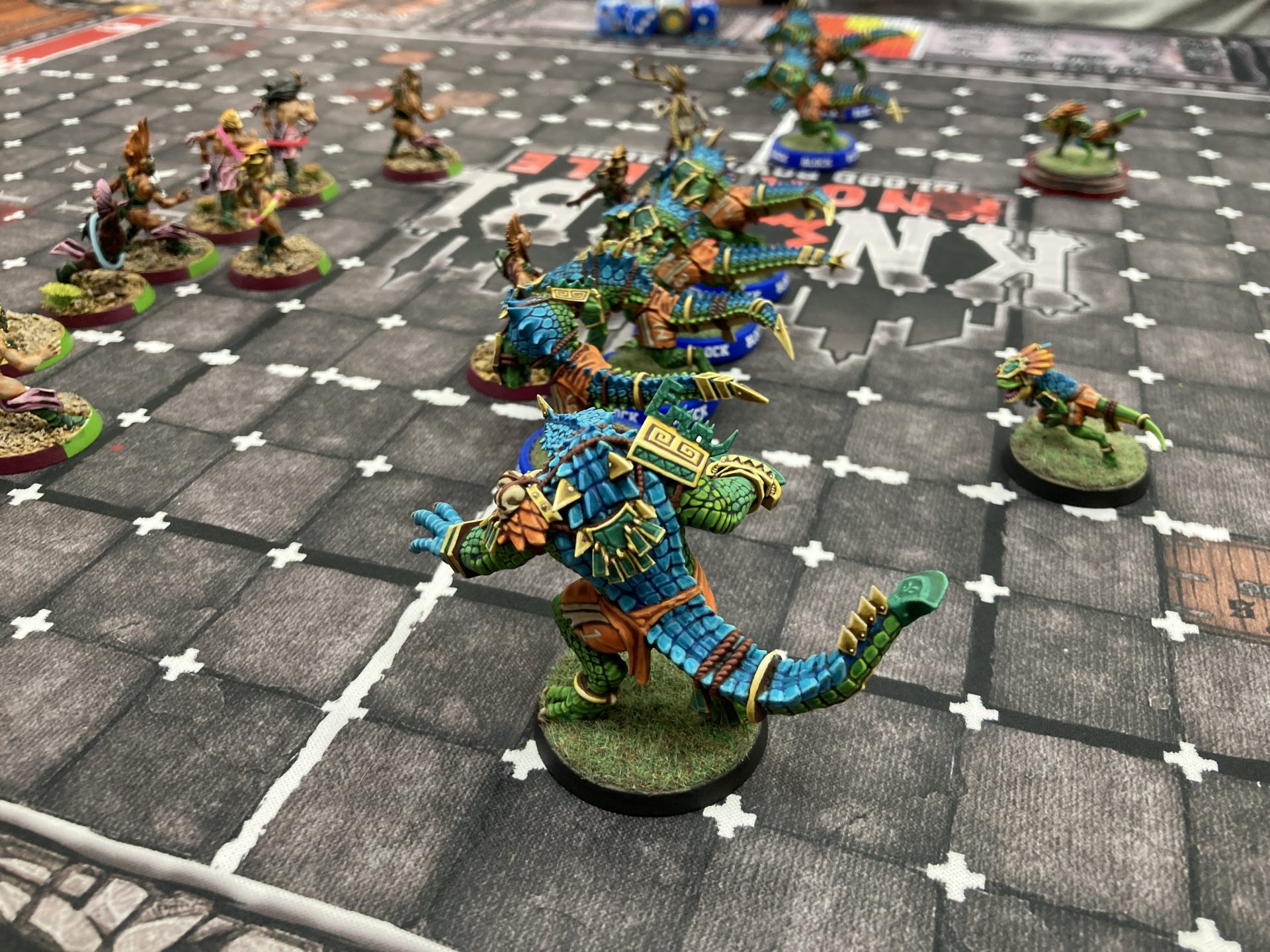 Blood Bowl: The Marquis’ Road to Athel Loren – Nuffle’s Scuffle ...
