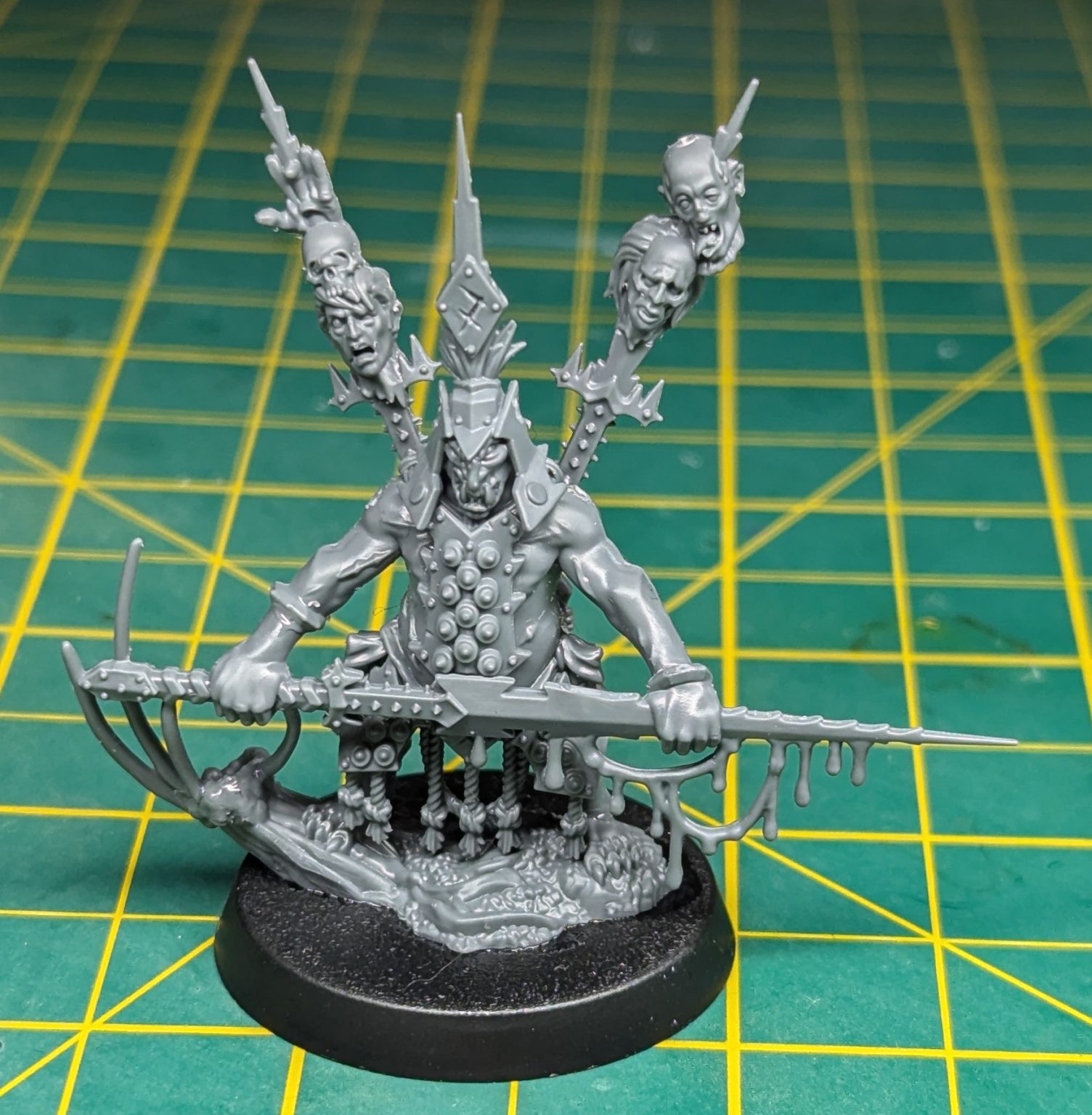 New Orruk Warclans Miniatures – The Goonhammer Review | Goonhammer