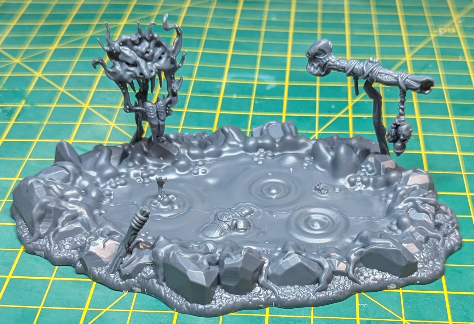 New Orruk Warclans Miniatures – The Goonhammer Review | Goonhammer