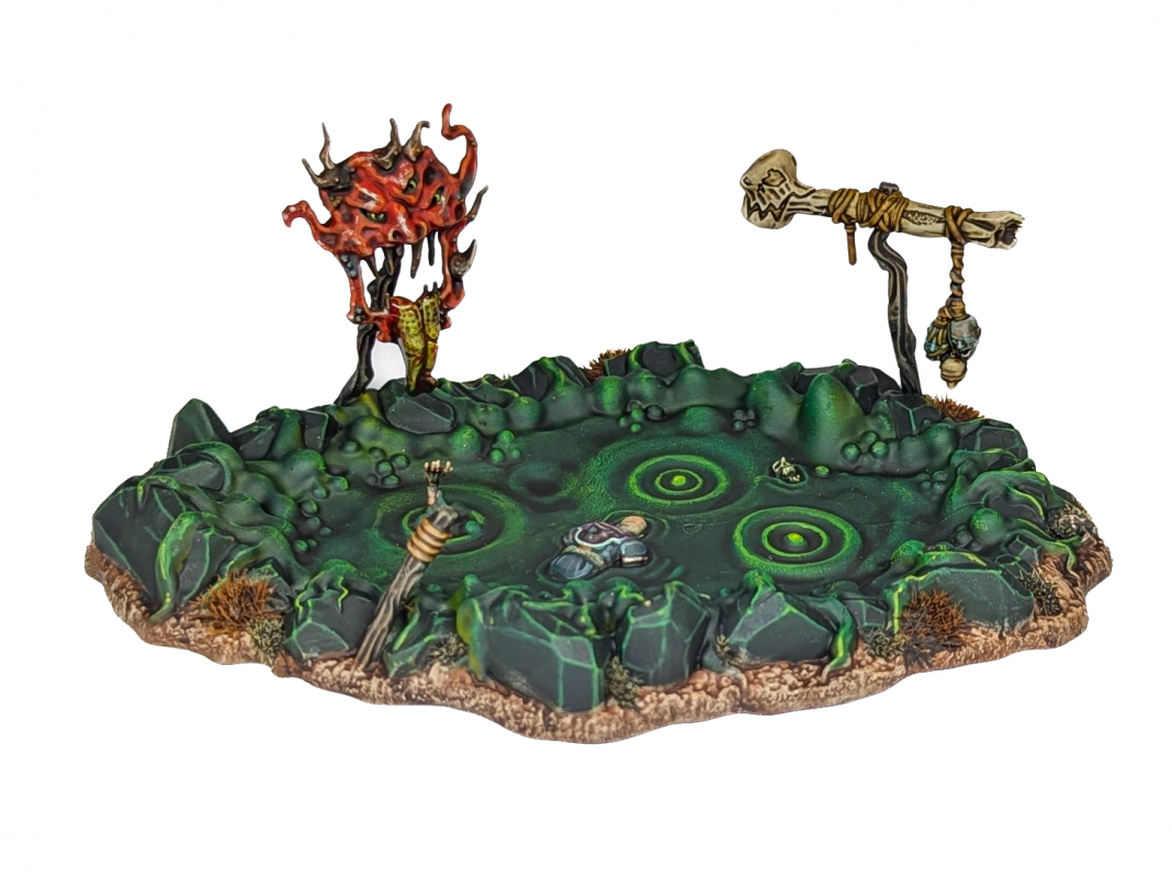 New Orruk Warclans Miniatures – The Goonhammer Review | Goonhammer