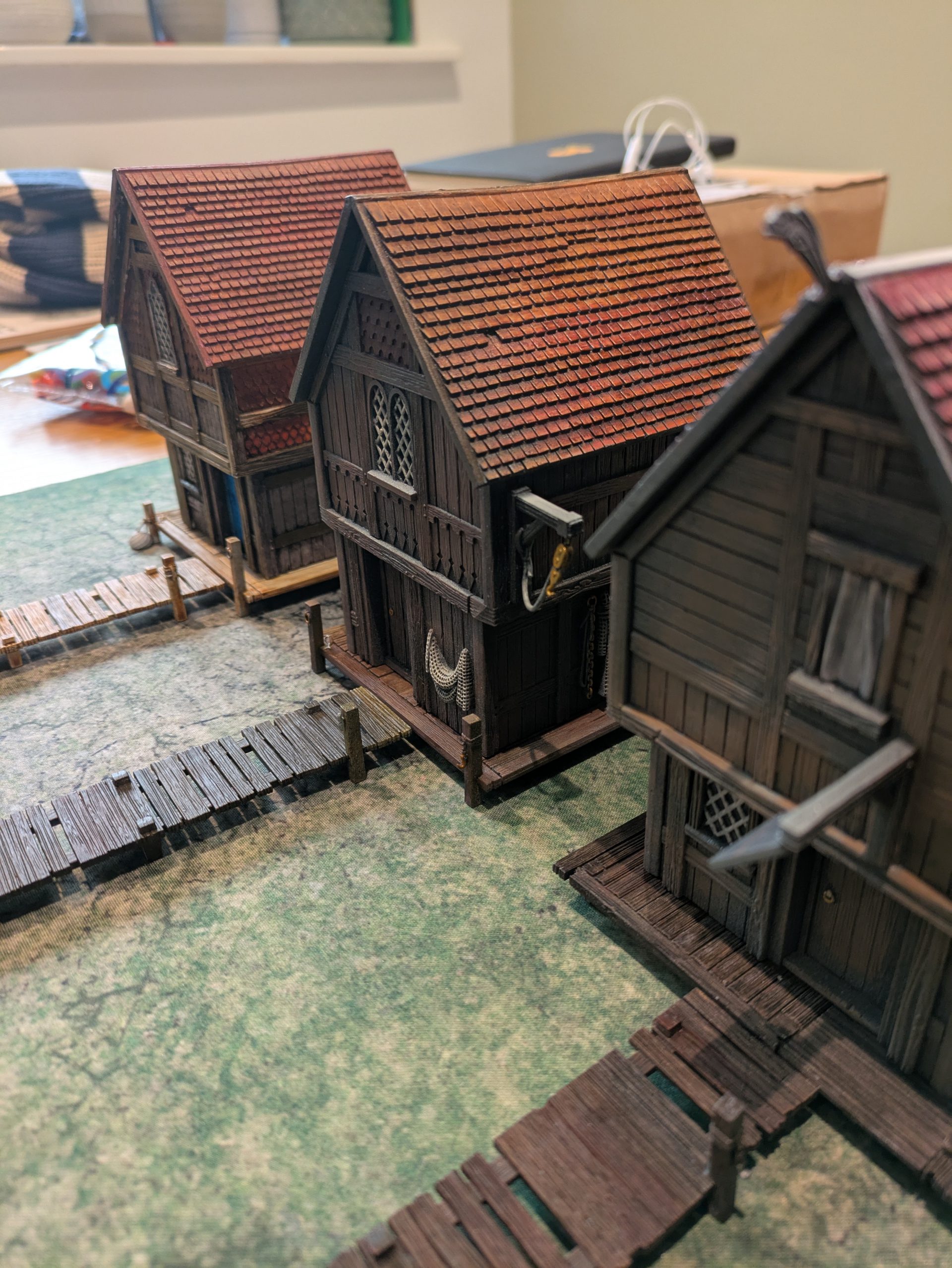 Goonhammer Historicals: Timeless Terrain – Finding Generic Terrain ...