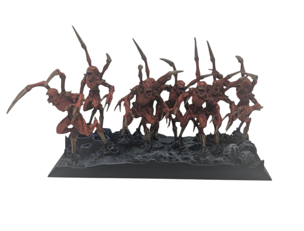 Kings of War: Champions – Insights from Mantic | Goonhammer