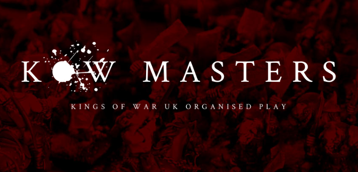 Stephanie’s Road to Kings of War UK Masters 2025, Part 3 – Finale ...