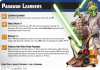 Star Wars Shatterpoint Wisdom of the Council Squad Review and Tactics ...