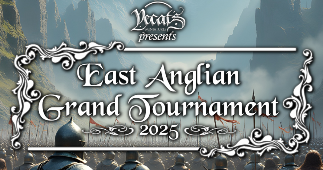 A Song of Ice and Fire in 2025 – Looking Ahead | Goonhammer