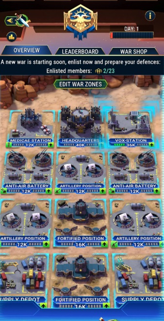 Drive Me Closer, I Want to Hit Them With My Phone: PvP in Warhammer 40k ...