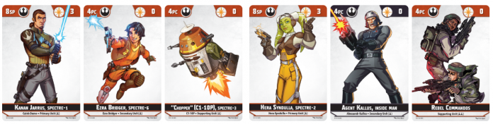 Telling You the Odds: Star Wars Shatterpoint LVO 2025 Breakdown ...