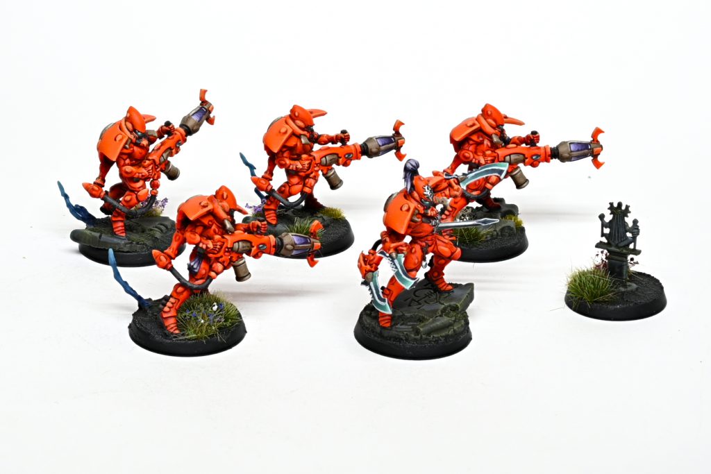 Lhykhis. Credit: Rockfish | Goonhammer