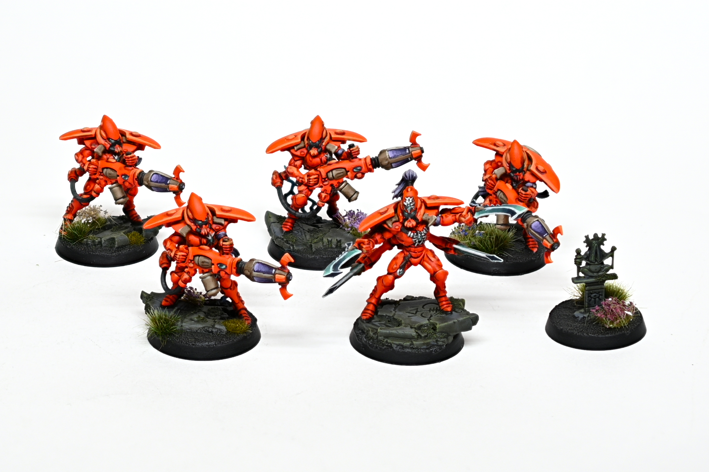 January 2025 Aeldari Model Kits – The Goonhammer Review | Goonhammer