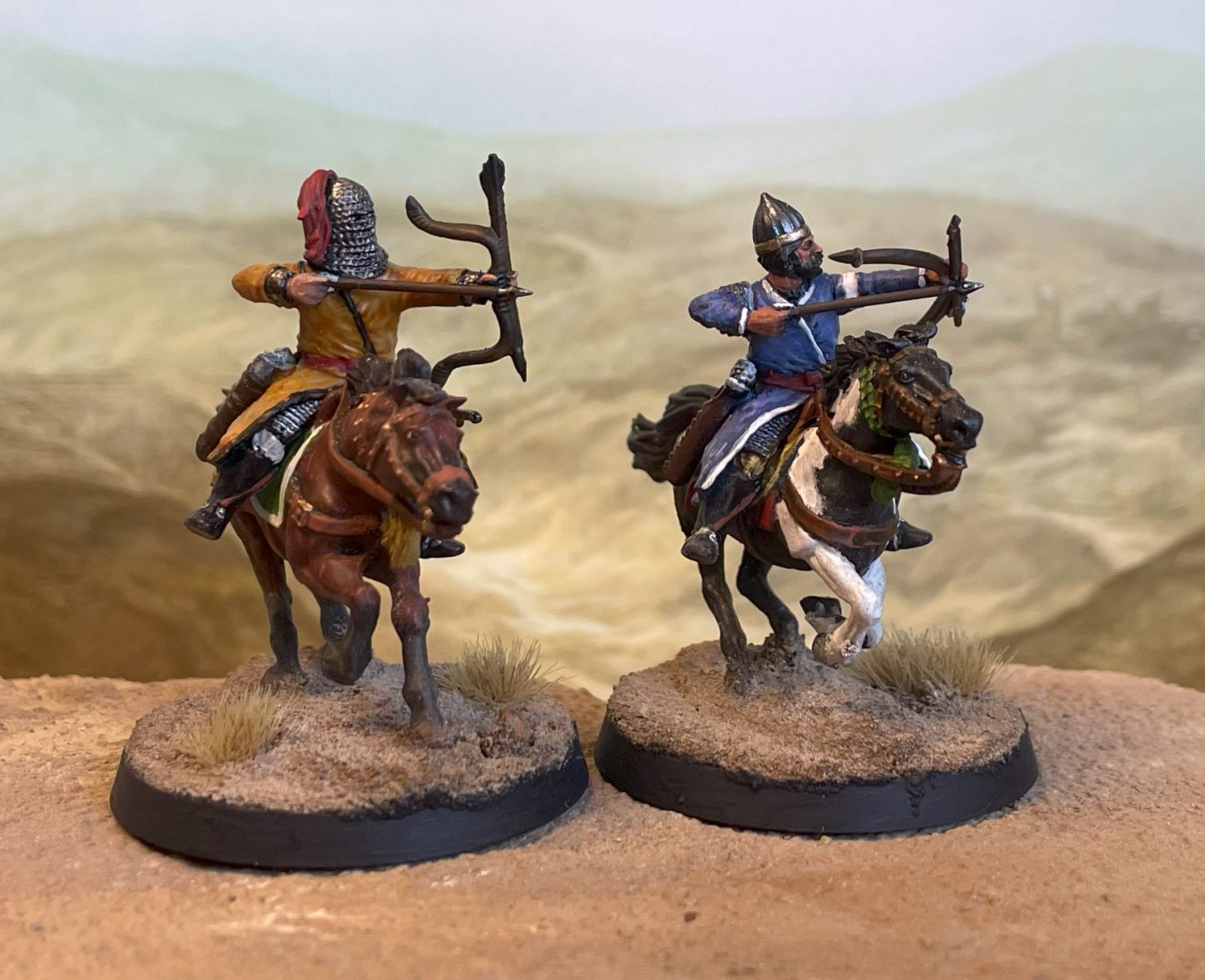 Goonhammer Historicals: Victrix Islamic Cavalry Review | Goonhammer