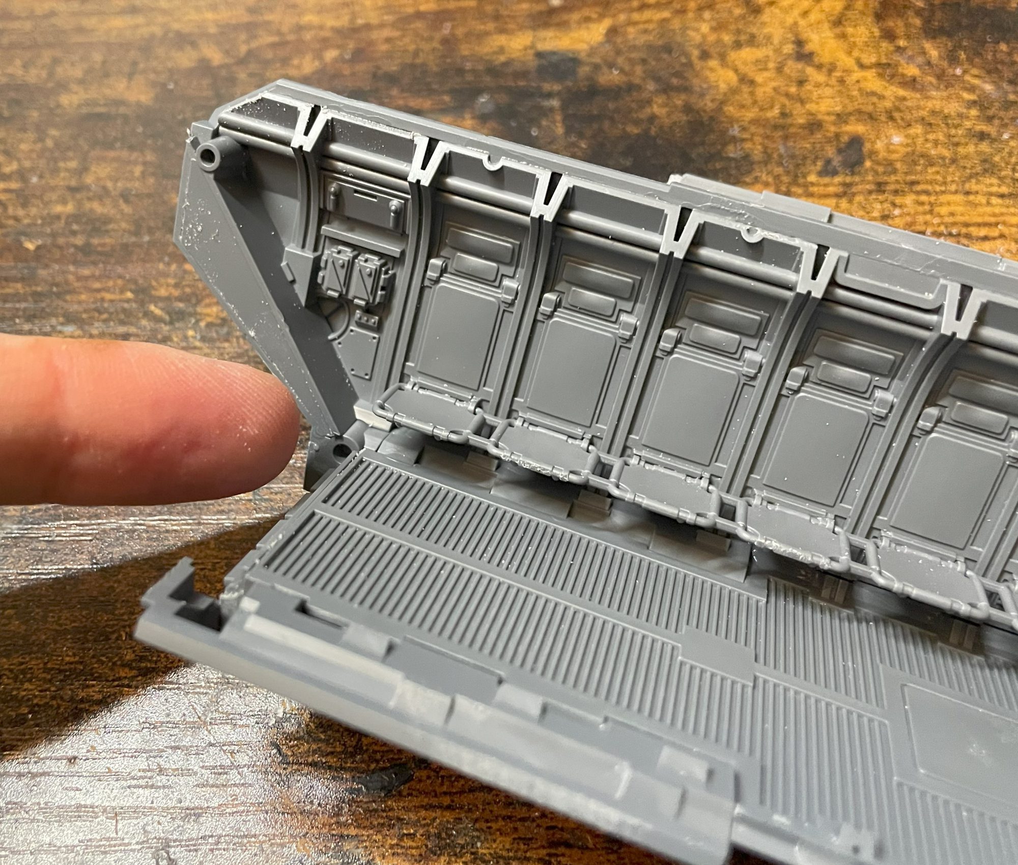 Horus Heresy: Arvus Lighter – The Goonhammer Review | Goonhammer