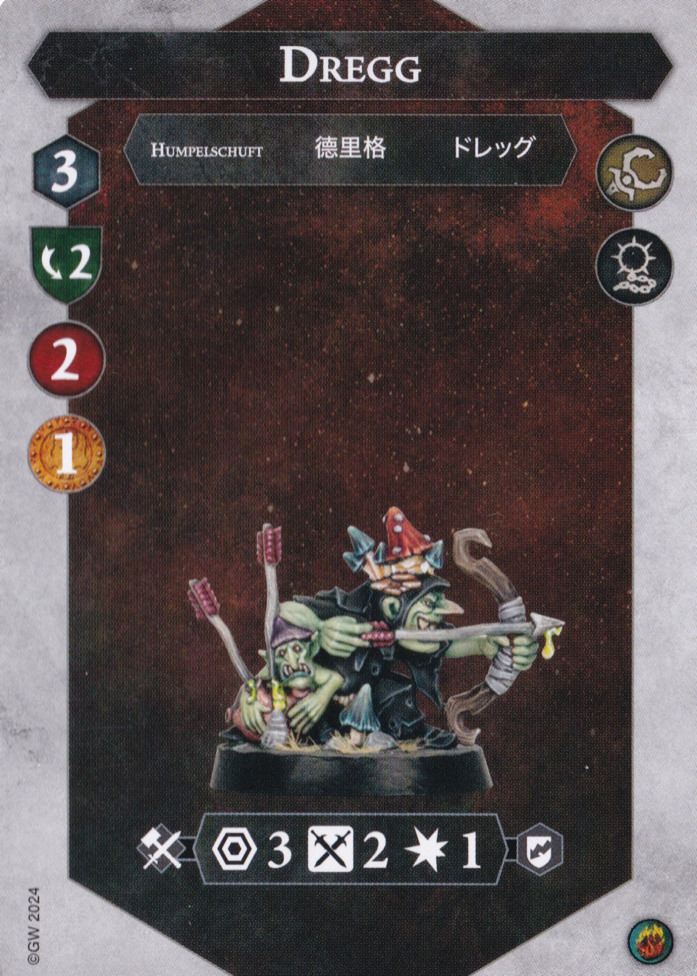 dregg i | Goonhammer