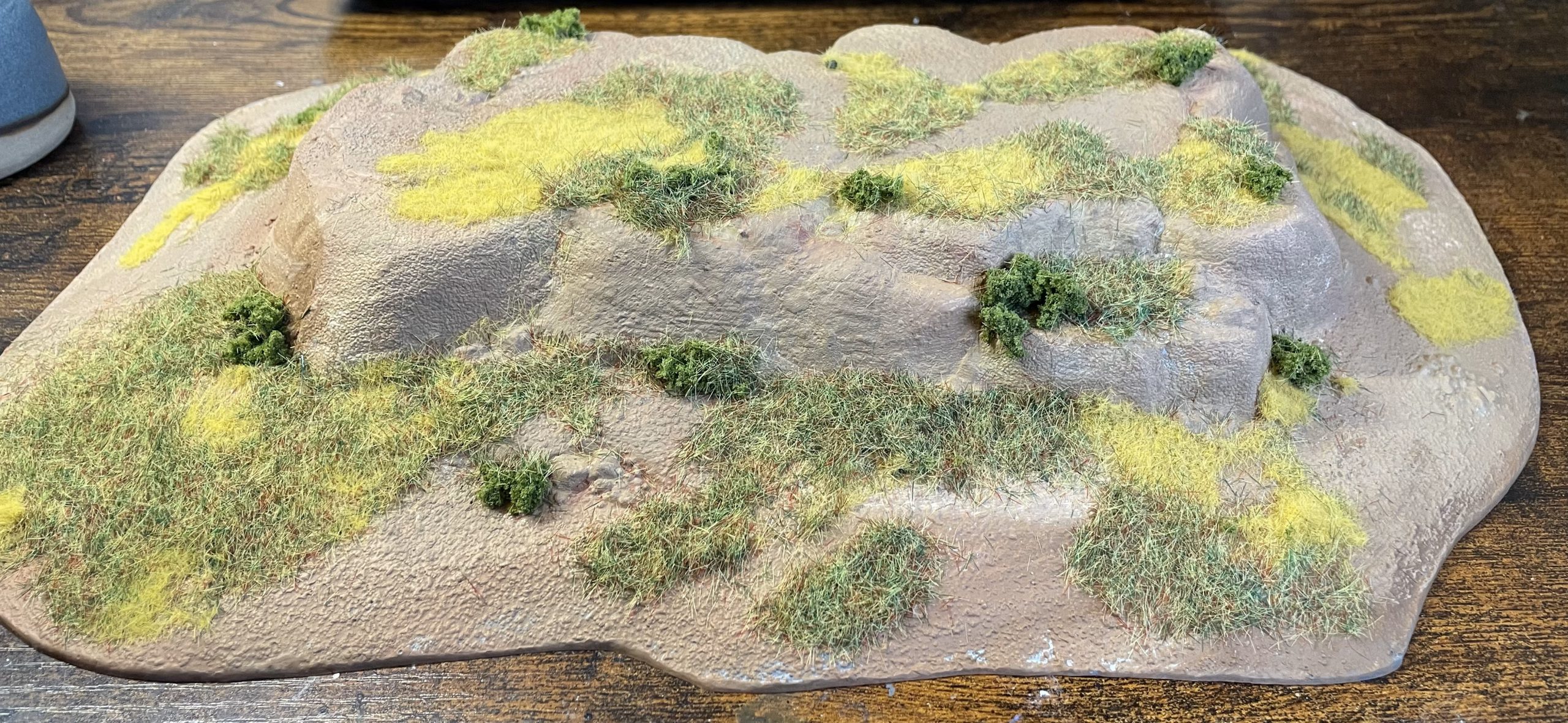 Goonhammer Historicals: Timeless Terrain – Finding Generic Terrain ...