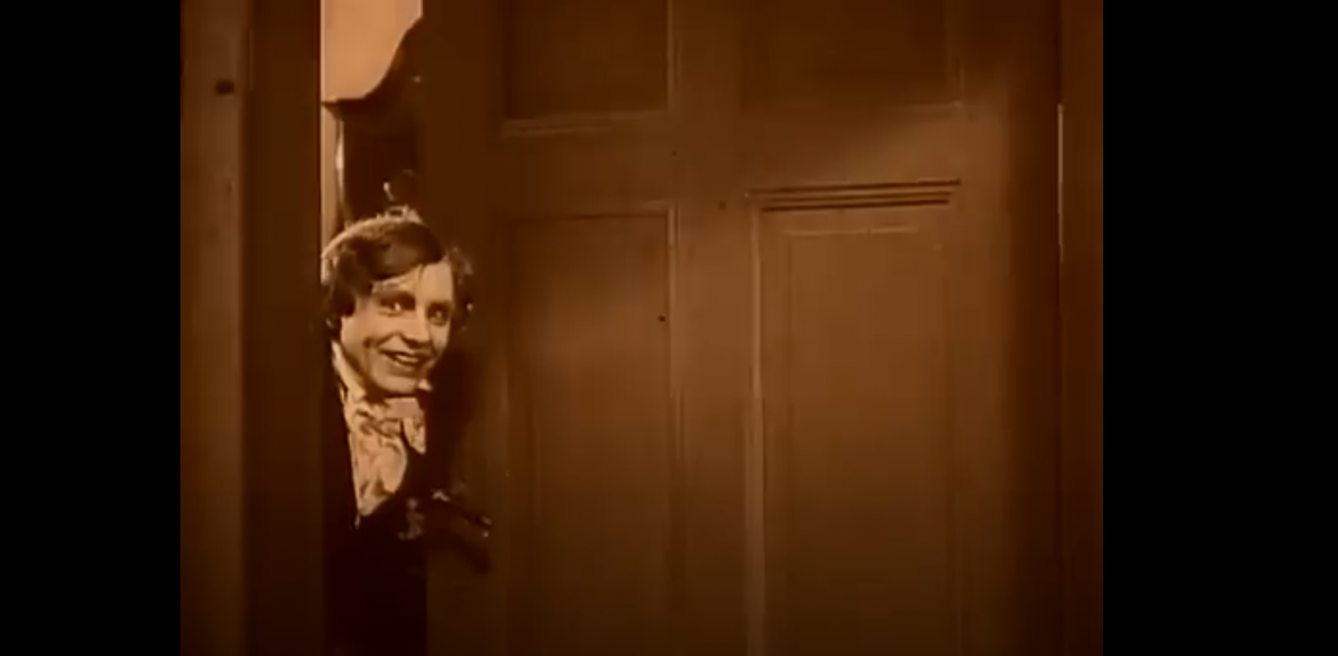 Century of the Vampire: Nosferatu – A Symphony of Horror (1922 ...