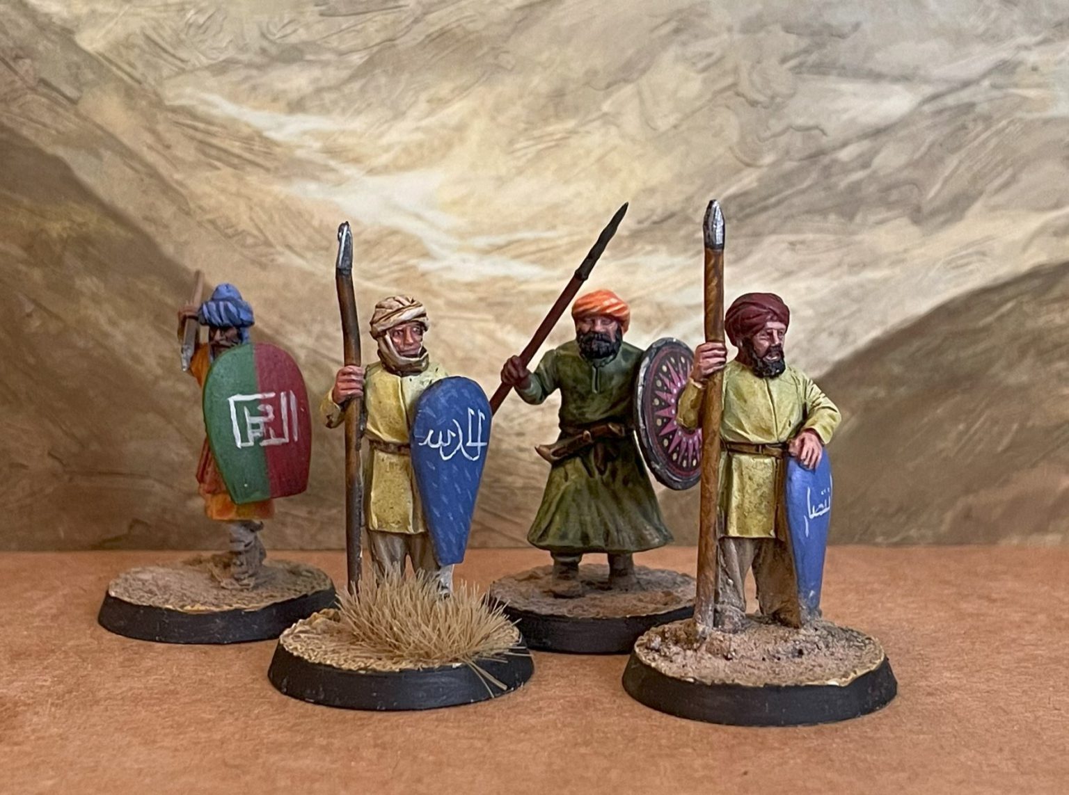 Lore Explainer: Trench Crusade Iron Sultanate Part 1 | Goonhammer