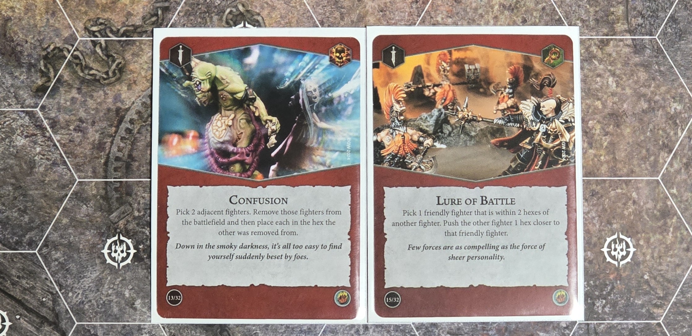 Warhammer Underworlds: Objective Counterplay | Goonhammer