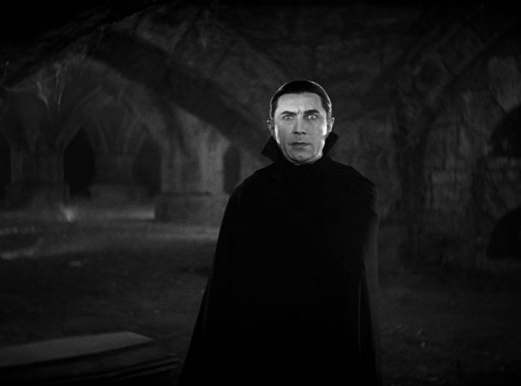 Century of the Vampire: Dracula (1931) | Goonhammer
