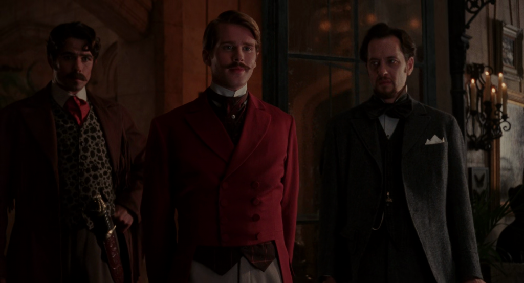 Century of the Vampire: Bram Stoker’s Dracula (1992) | Goonhammer