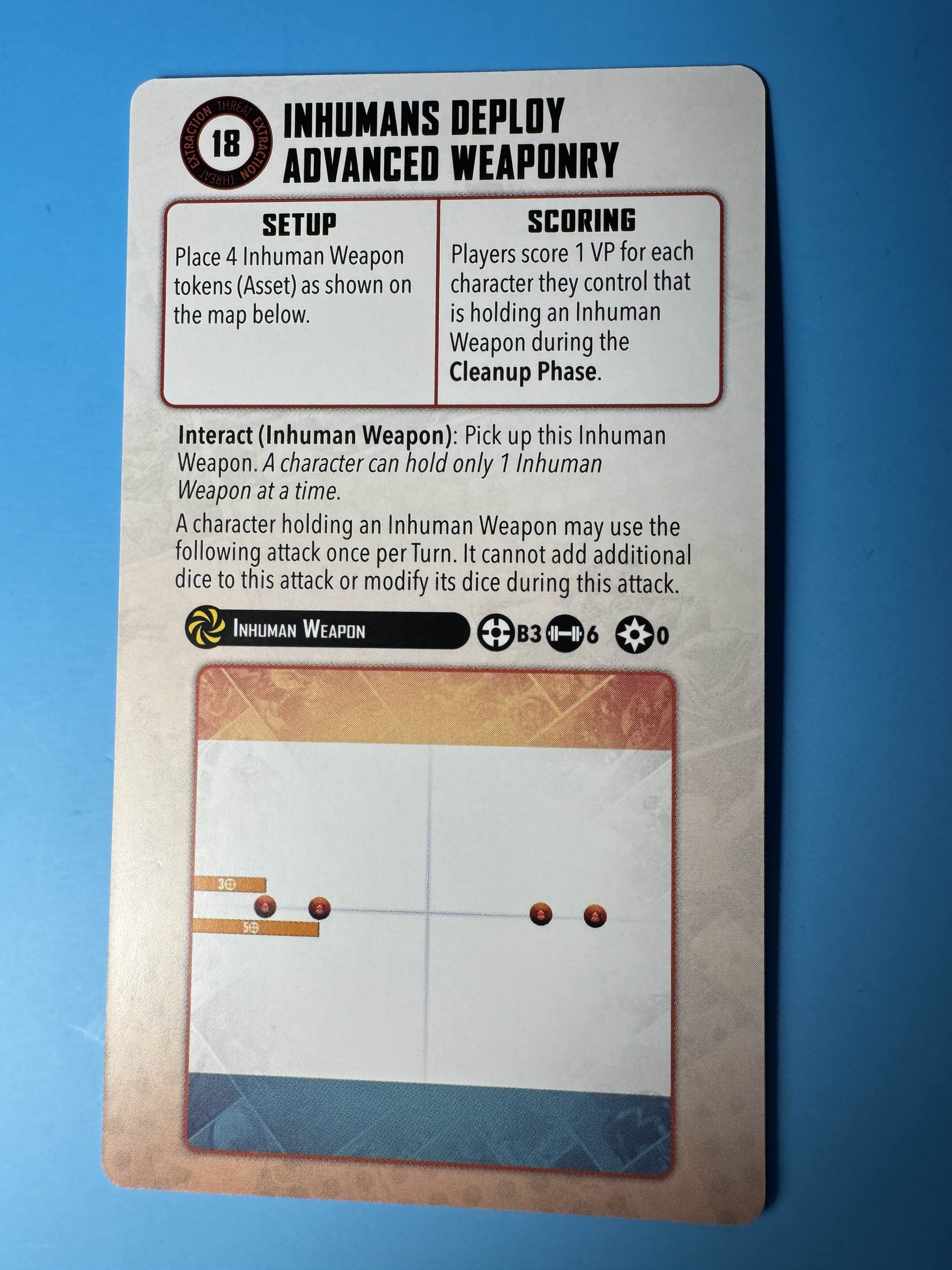 Marvel Crisis Protocol: War Of Kings Crisis Pack | Goonhammer