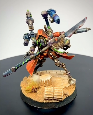 Horus Heresy: Mechanicum Faction Focus – A Practical Guide to Tech ...