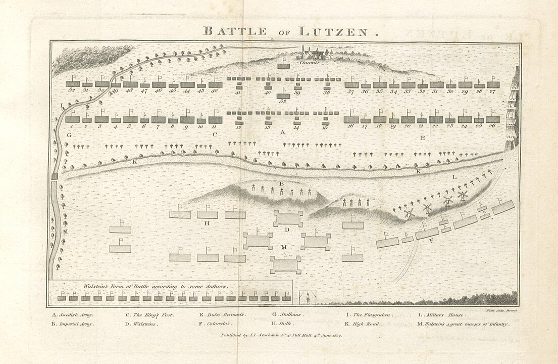 Goonhammer Historicals: The Thirty Years War – A Wargaming Primer ...