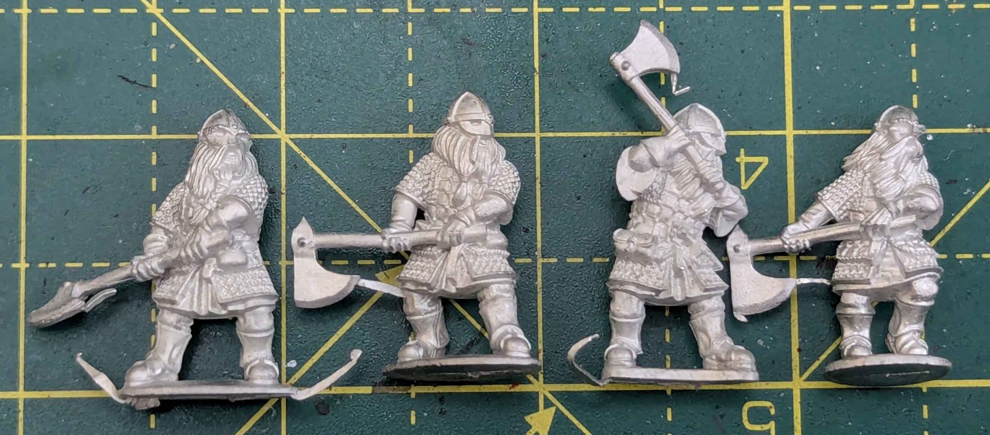Dwarf Command | Goonhammer