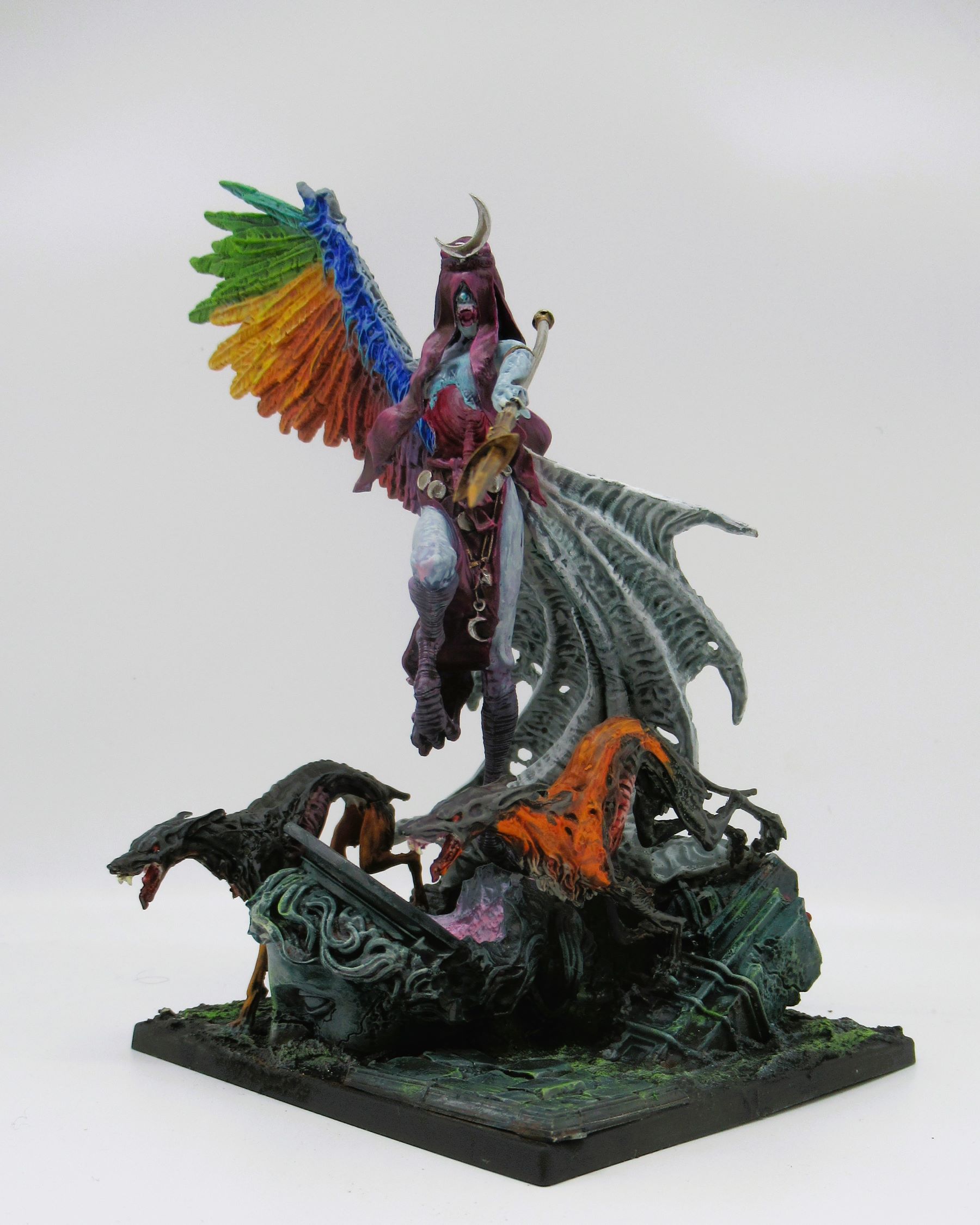 Thanqol’s Conquest | Goonhammer