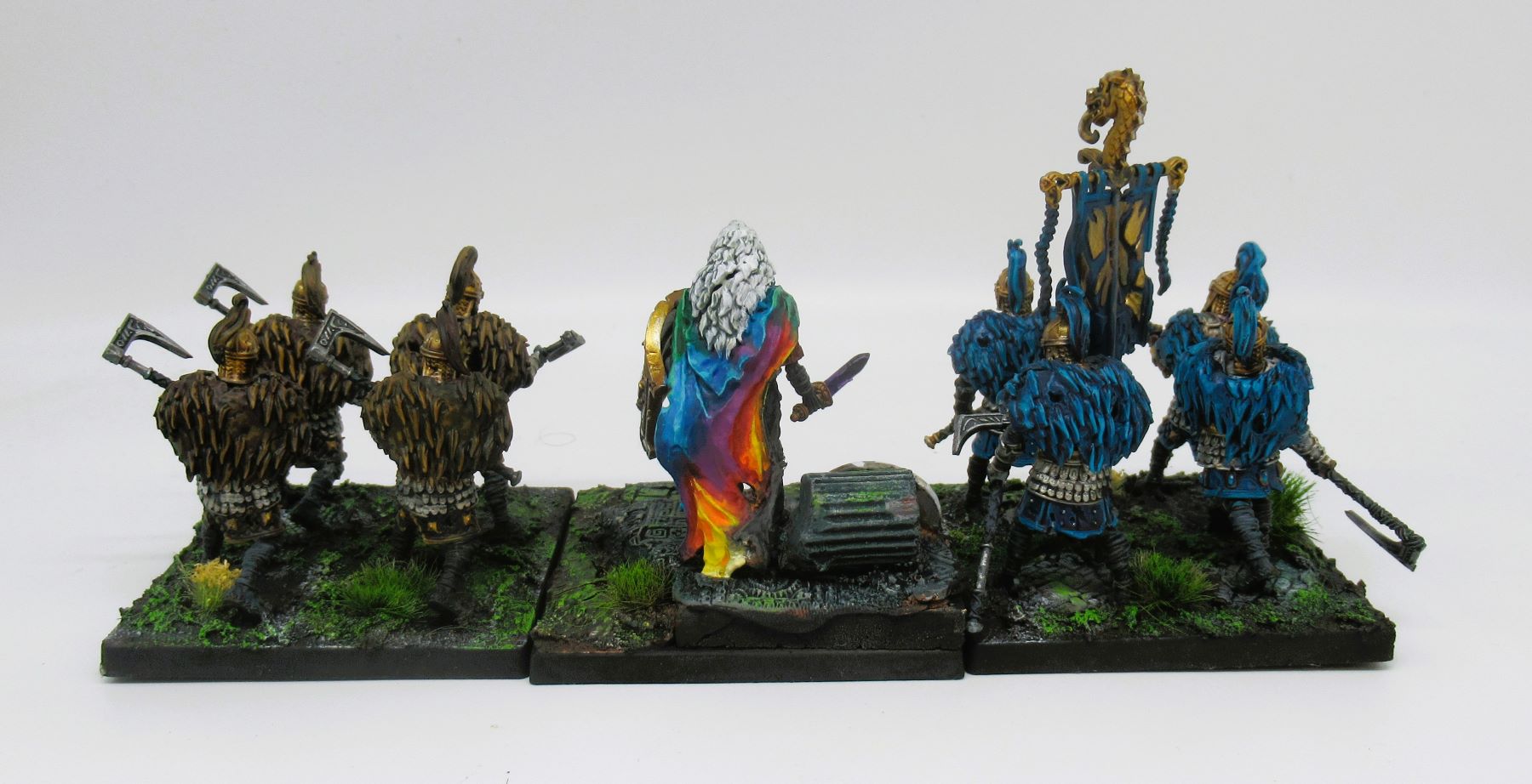 Thanqol’s Conquest | Goonhammer