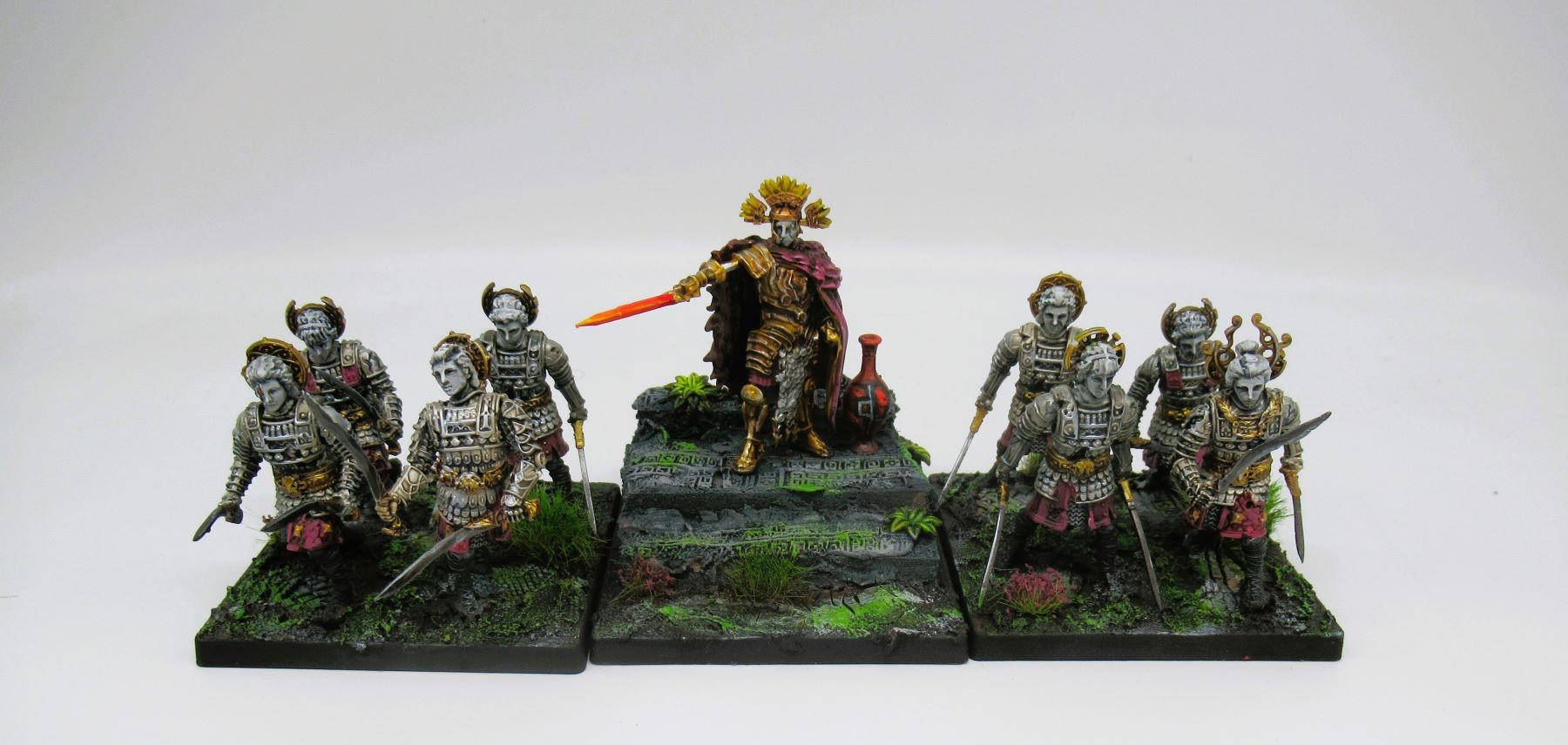 Thanqol’s Conquest | Goonhammer