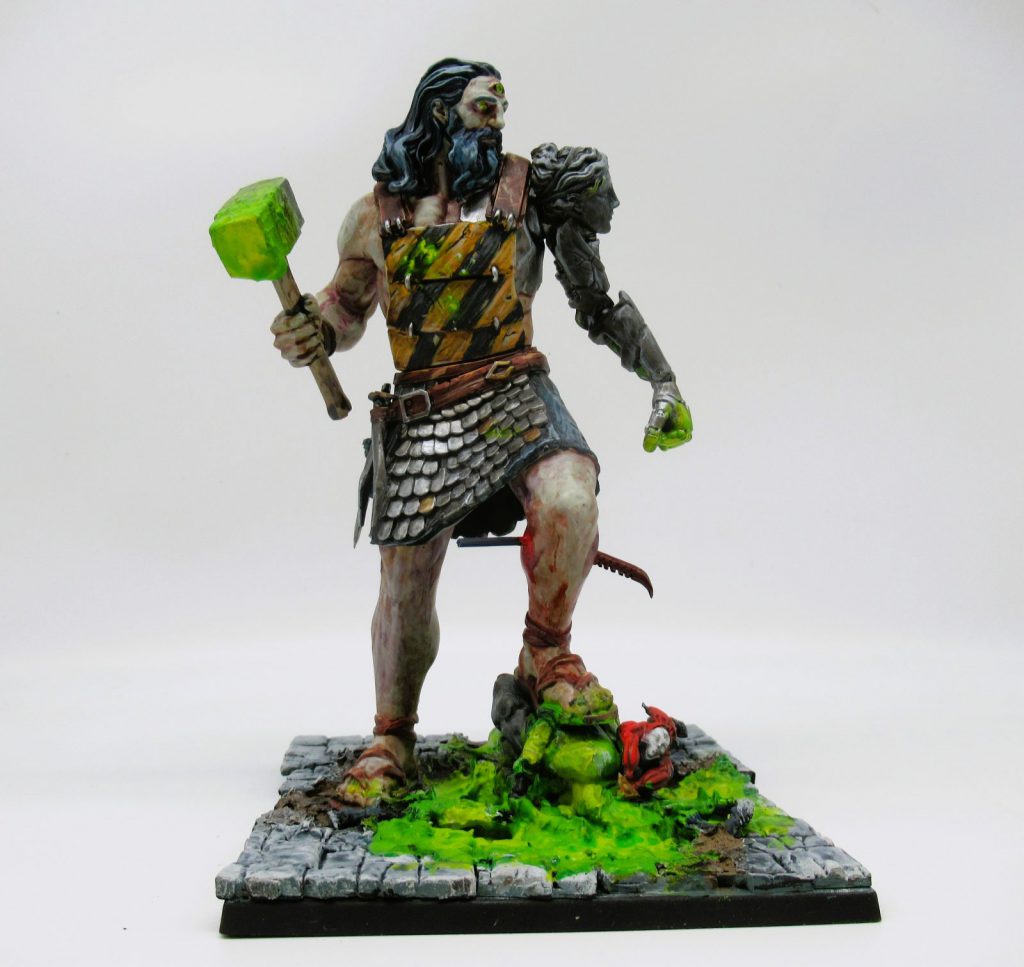 Thanqol’s Conquest | Goonhammer