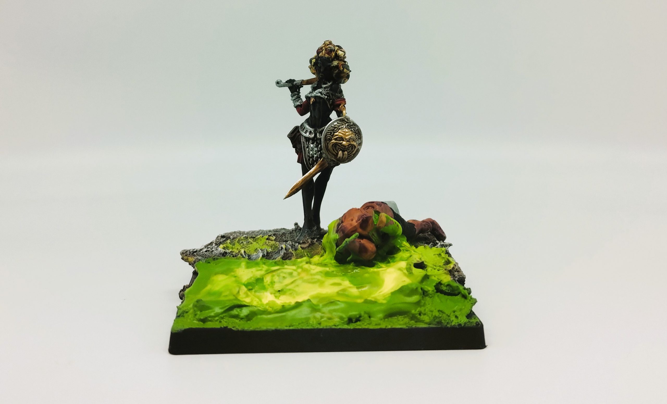 Thanqol’s Conquest | Goonhammer