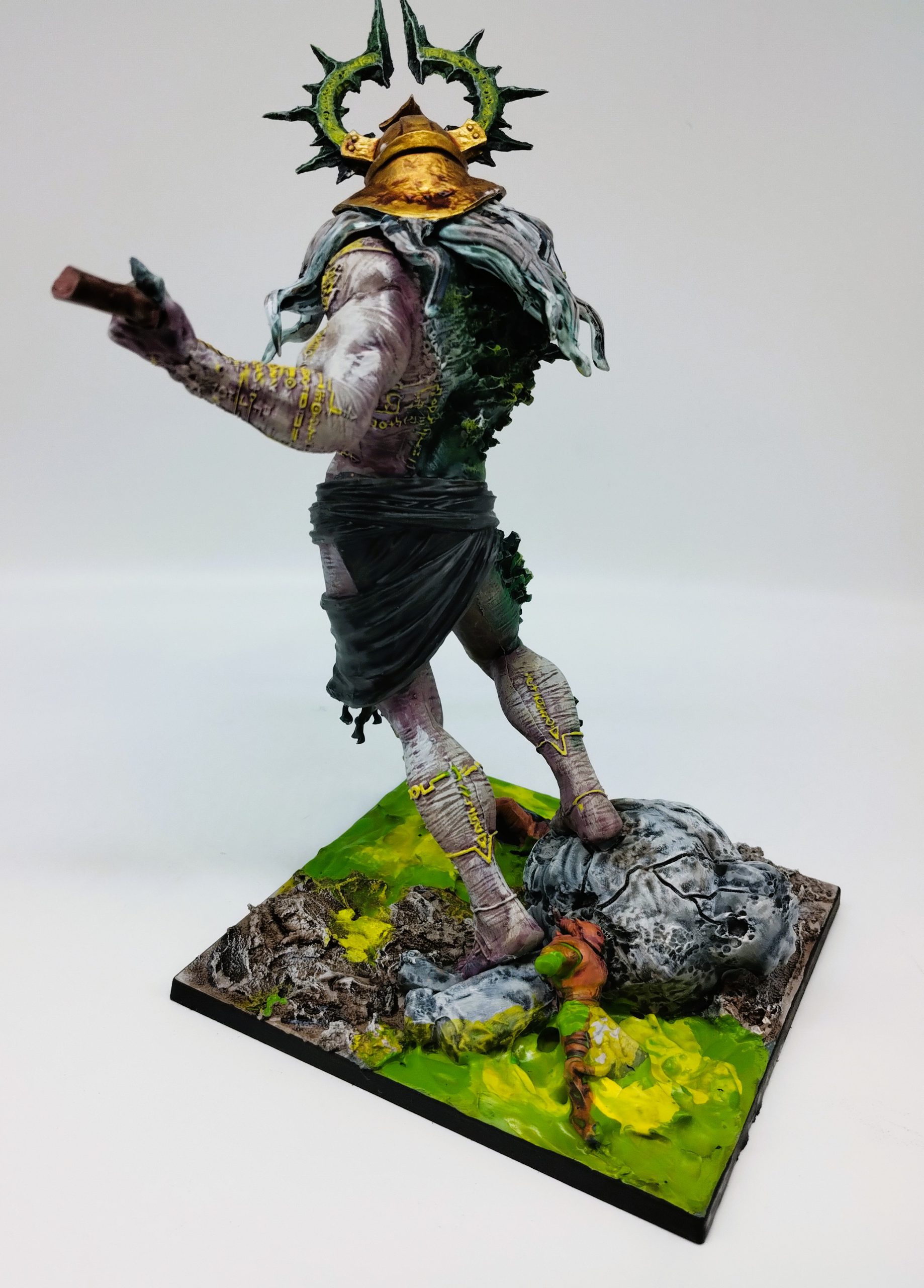 Thanqol’s Conquest | Goonhammer