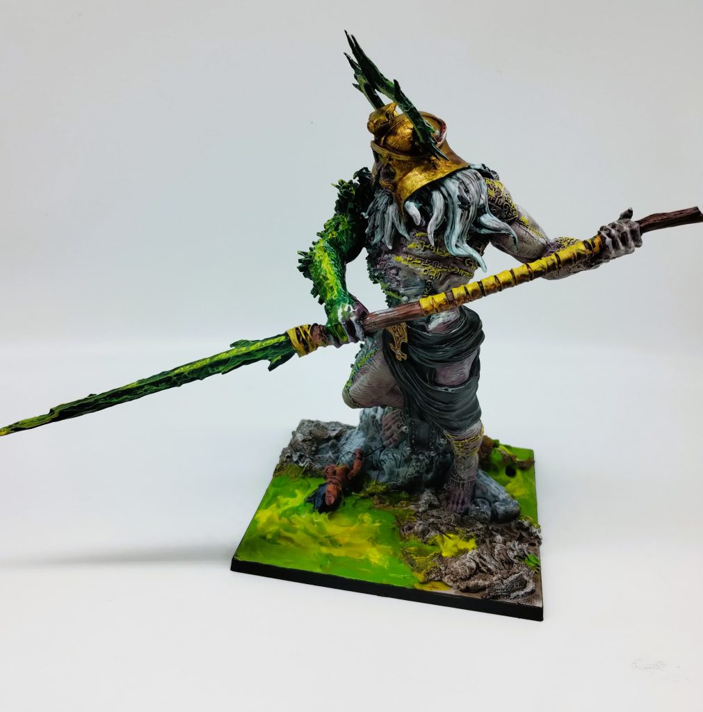 Thanqol’s Conquest | Goonhammer