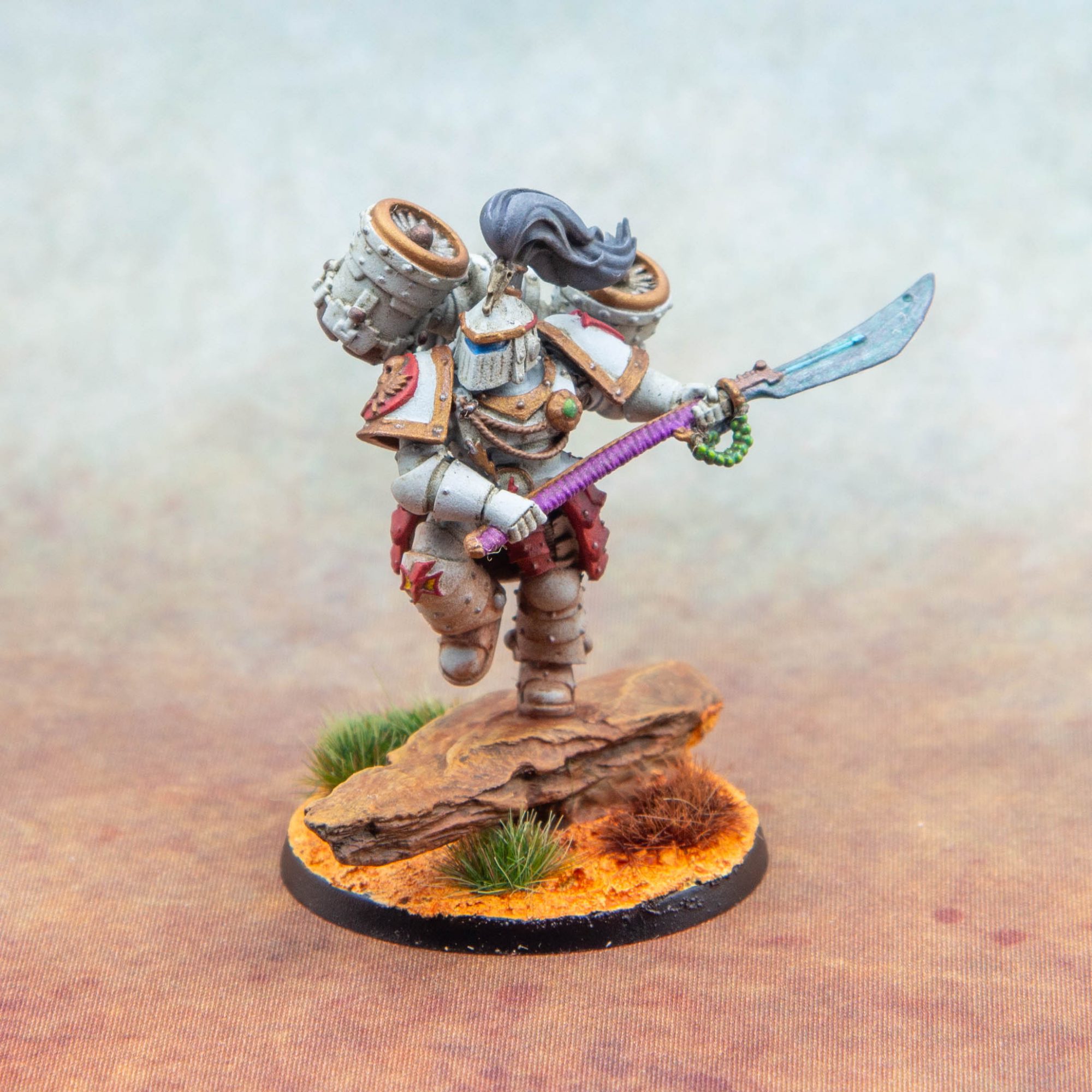 Goonhammer Reviews: Horus Heresy Tactica Journal The Istvaan V Dropsite ...