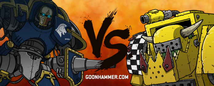 [40k] Competitive Innovations in 10th: The Only Good Elf pt.1 | Goonhammer