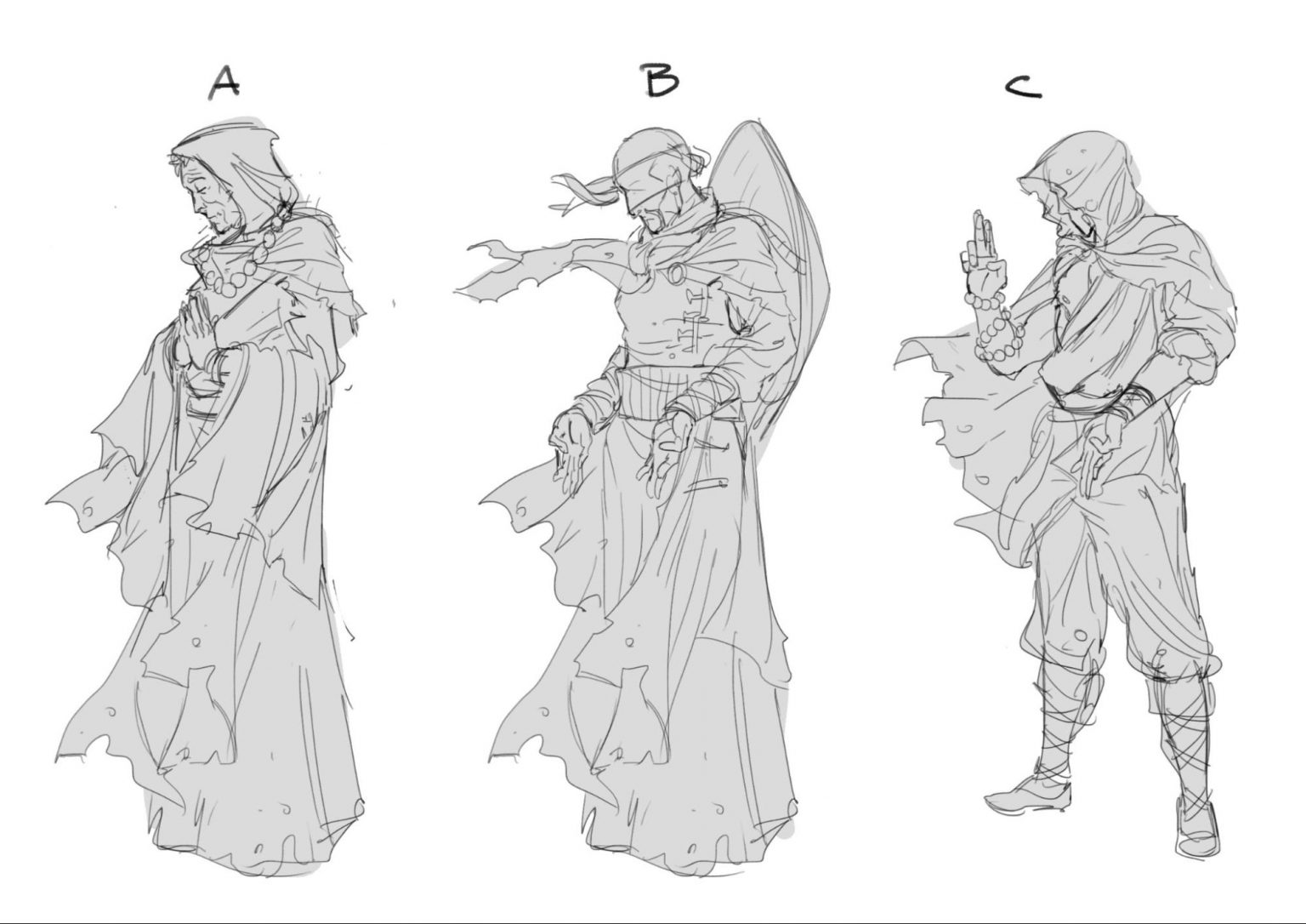 Behind the Game: Interview with Lead Developer Jason Enos, Bushido ...