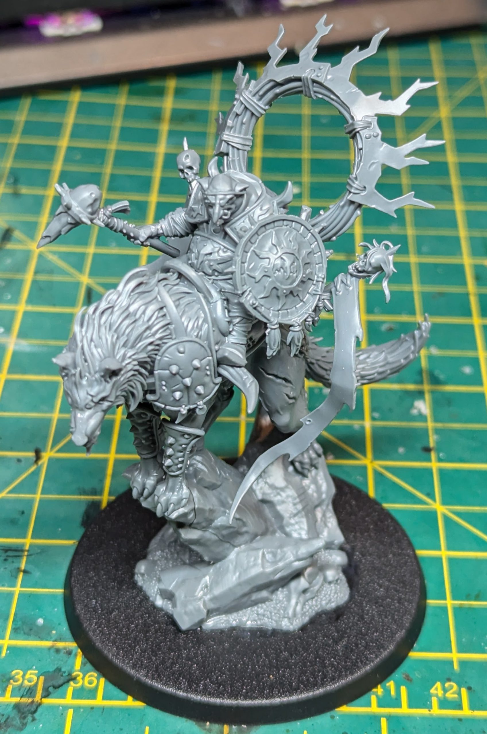 New Gloomspite Gitz Gitmob Models – The Goonhammer Review | Goonhammer