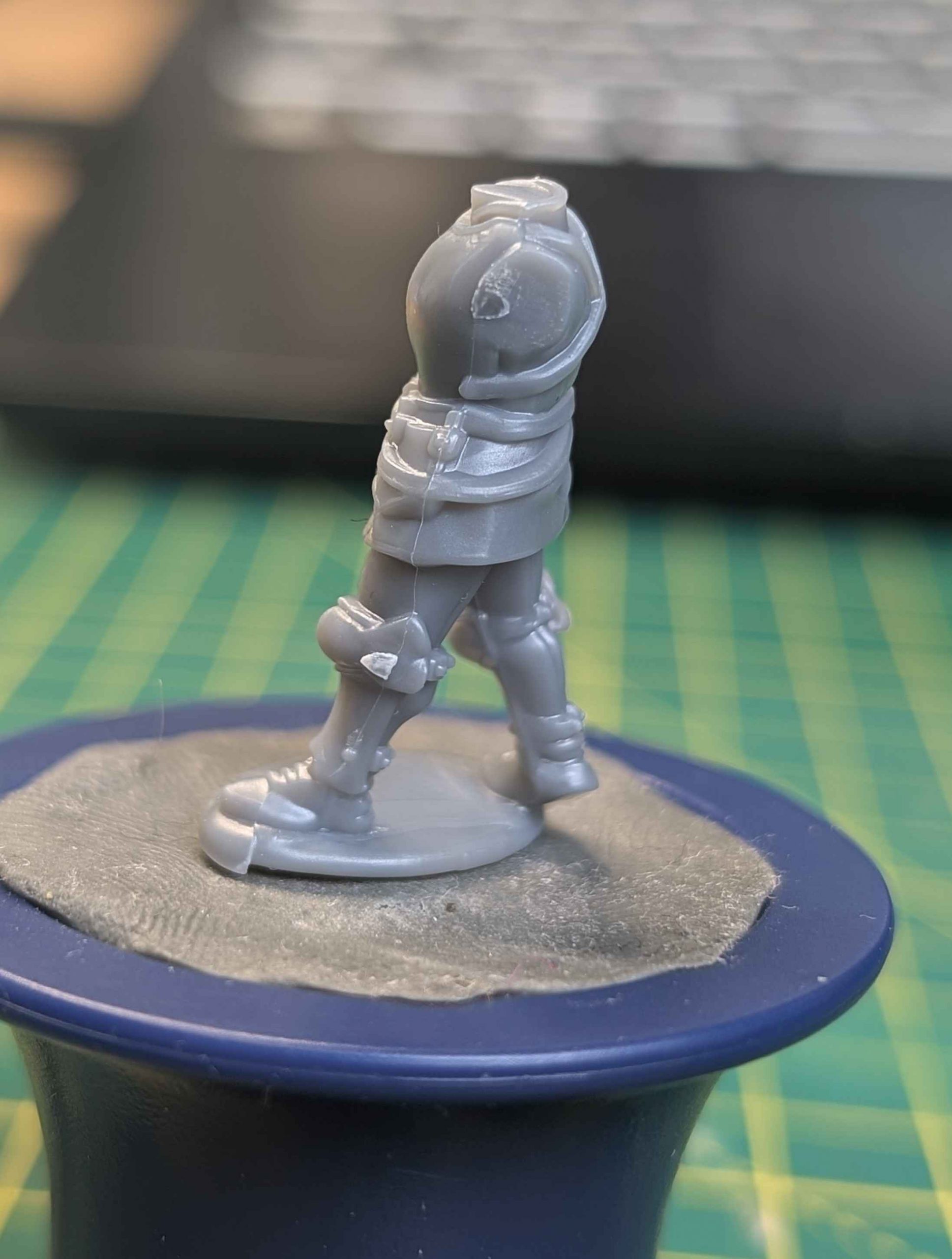 Wargames Atlantic Classic Fantasy Guards: The Goonhammer Review ...