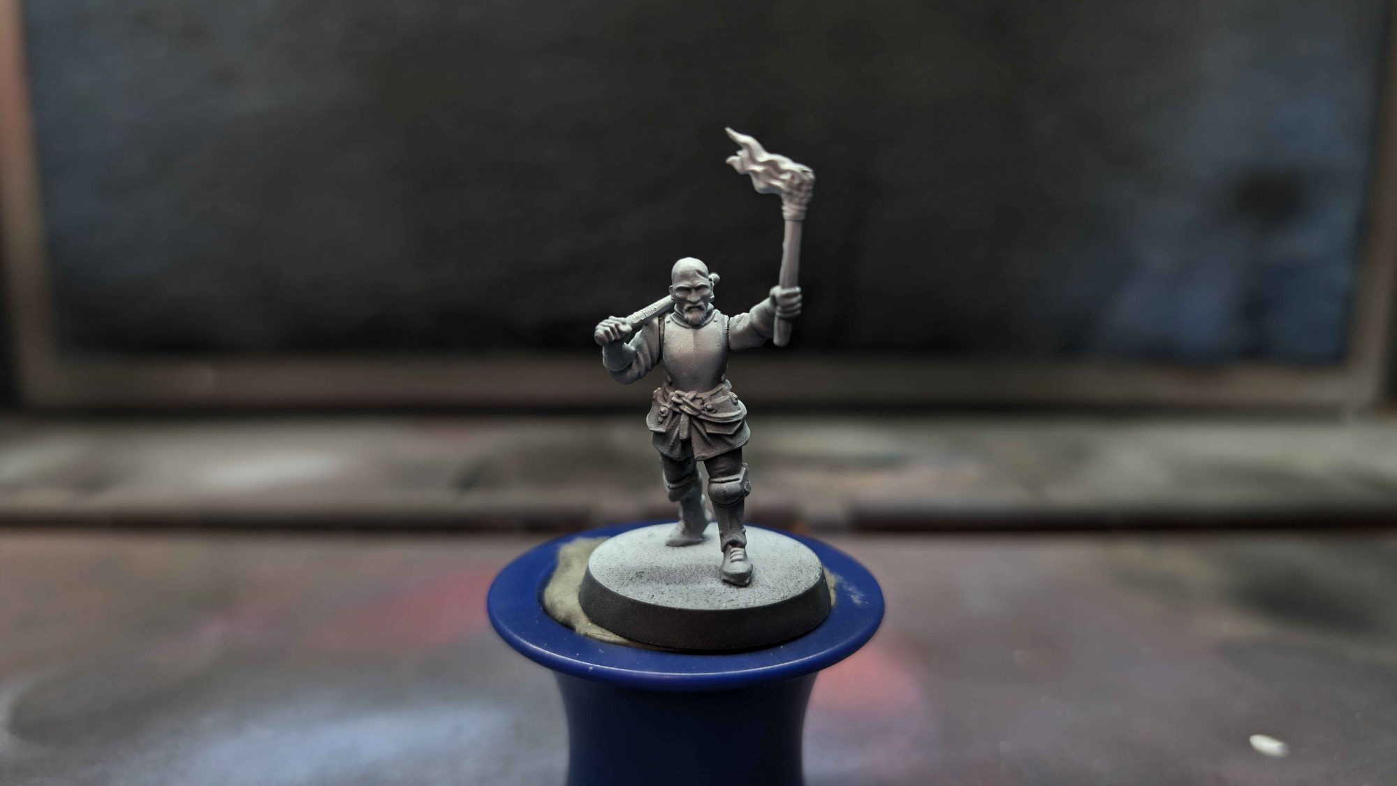 Wargames Atlantic Classic Fantasy Guards: The Goonhammer Review ...