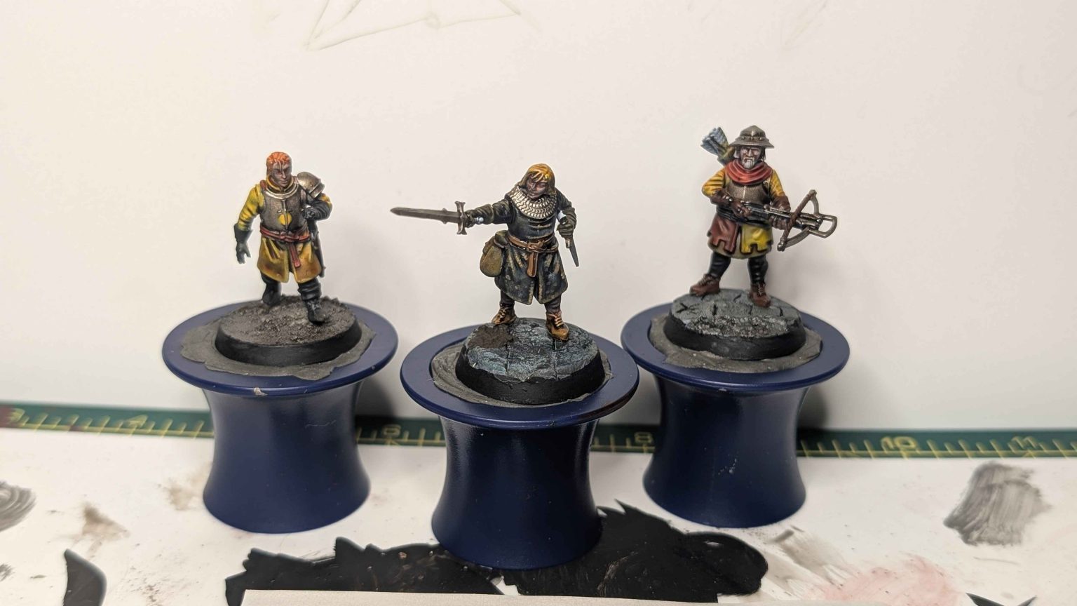 Wargames Atlantic Classic Fantasy Guards: The Goonhammer Review ...