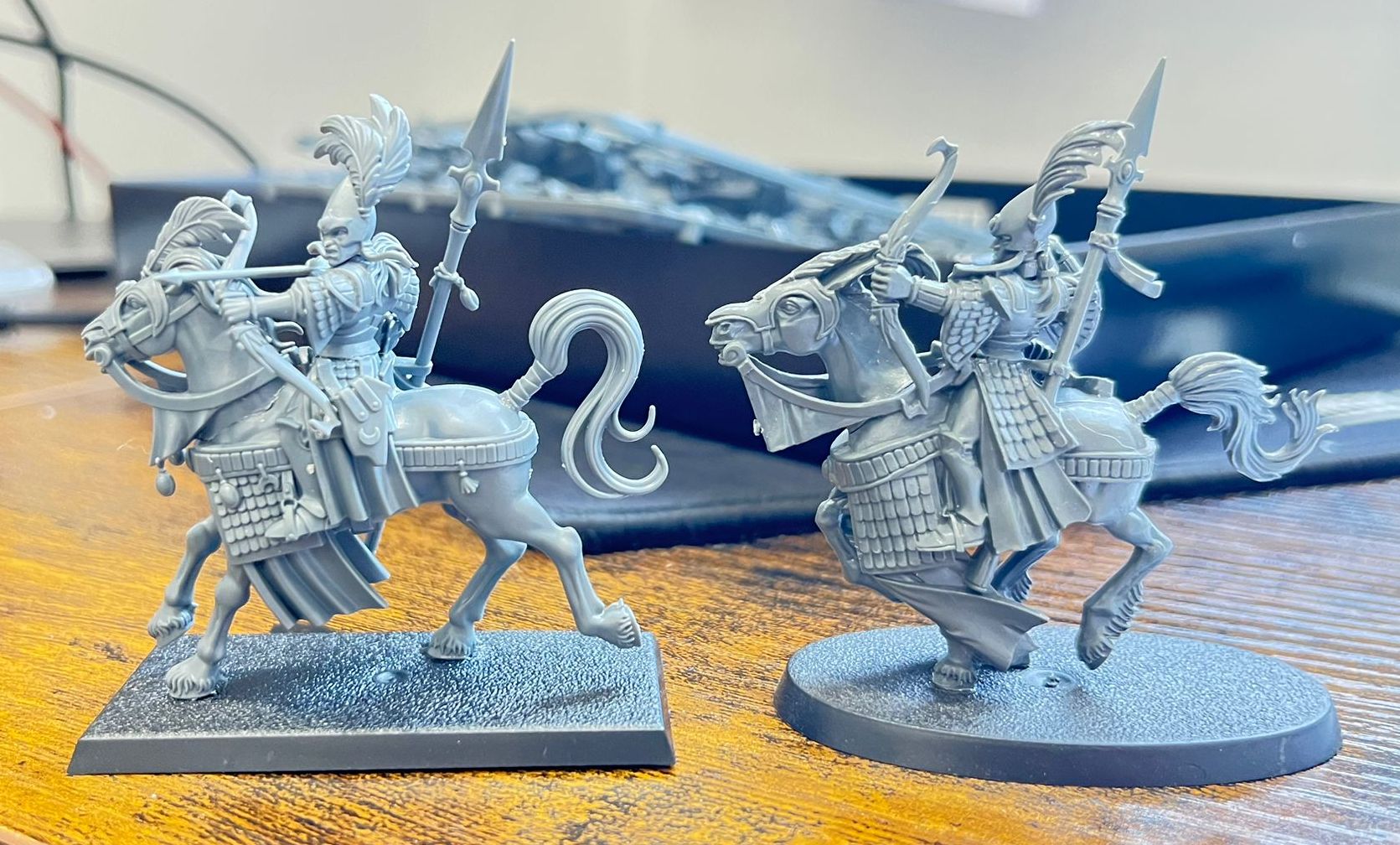 The Old World: Ellyrian Reavers – The Goonhammer Review | Goonhammer