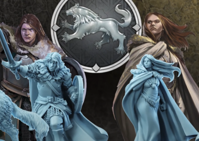 SquiresOIAF – Yecats Tale of Four Gamers | Goonhammer