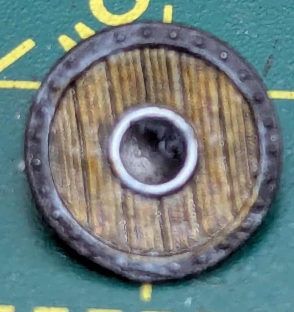 Dwarf base colours | Goonhammer