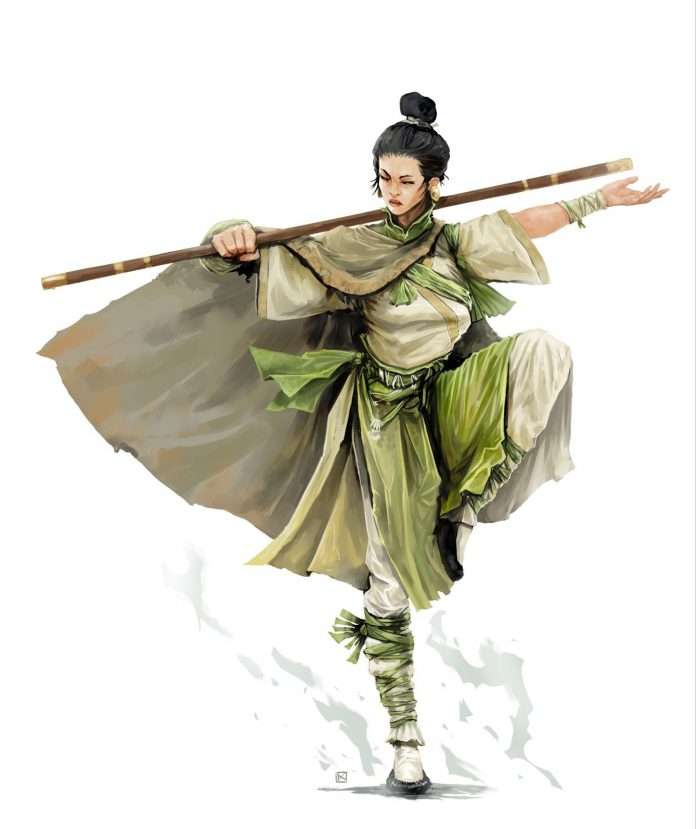 Behind the Game: Interview with Lead Developer Jason Enos, Bushido ...