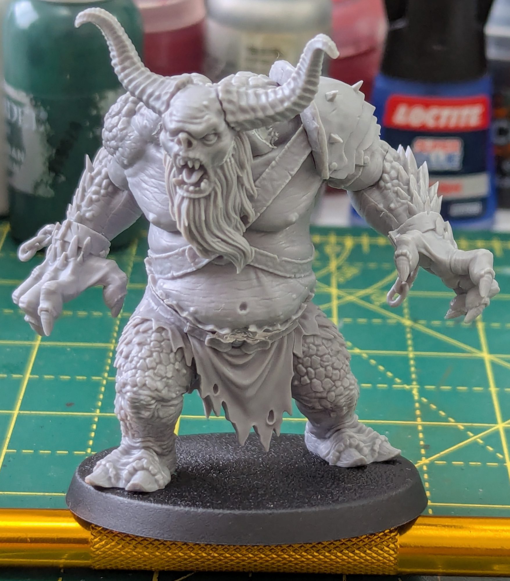 Troll Back | Goonhammer