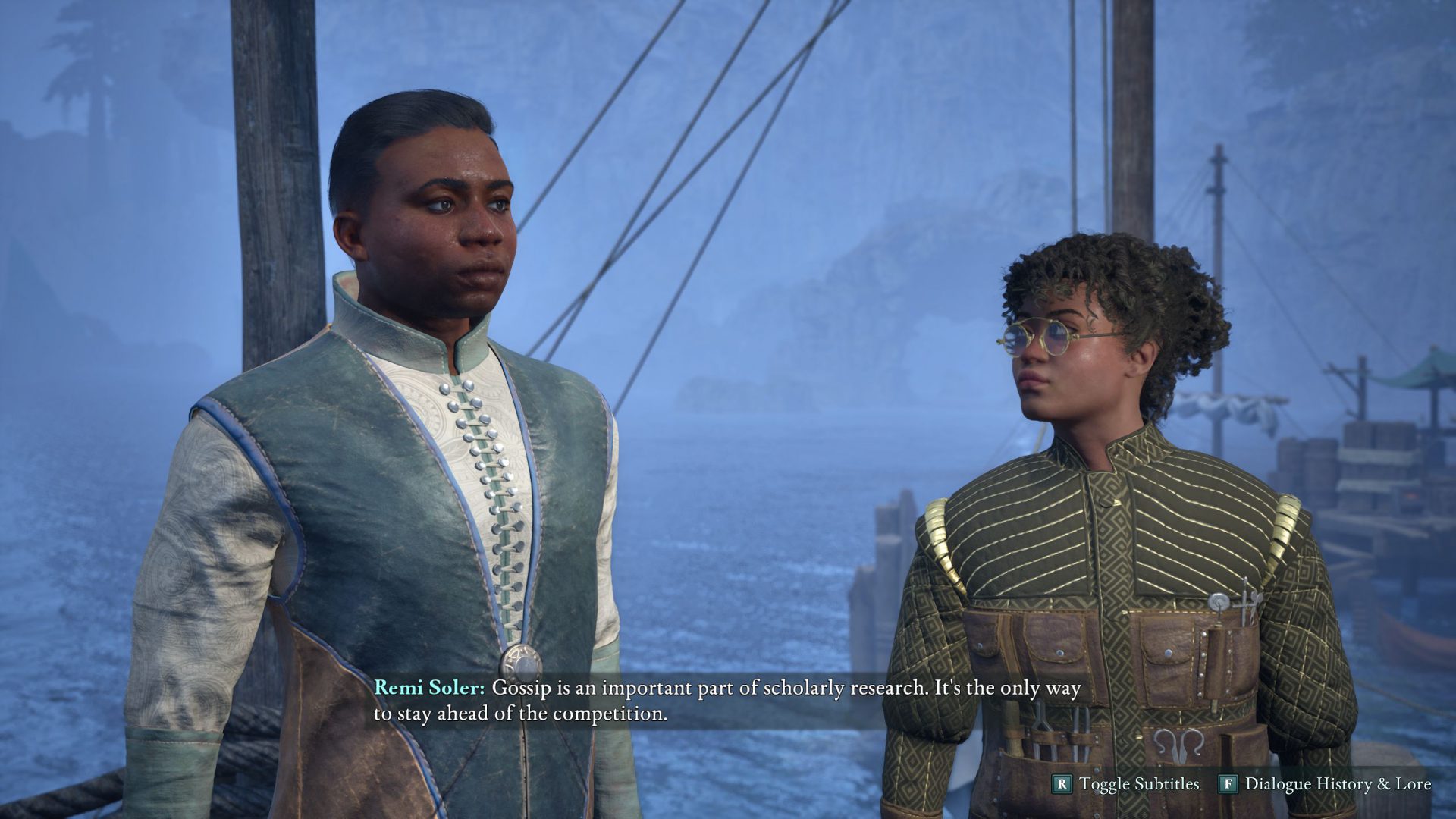 Avowed: The Best One of These Since New Vegas | Goonhammer