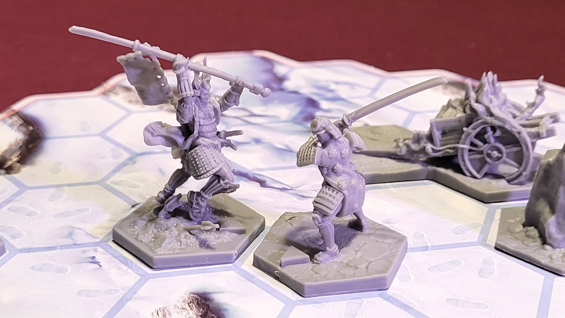 Senjutsu: Battle for Japan – The Goonhammer Review | Goonhammer