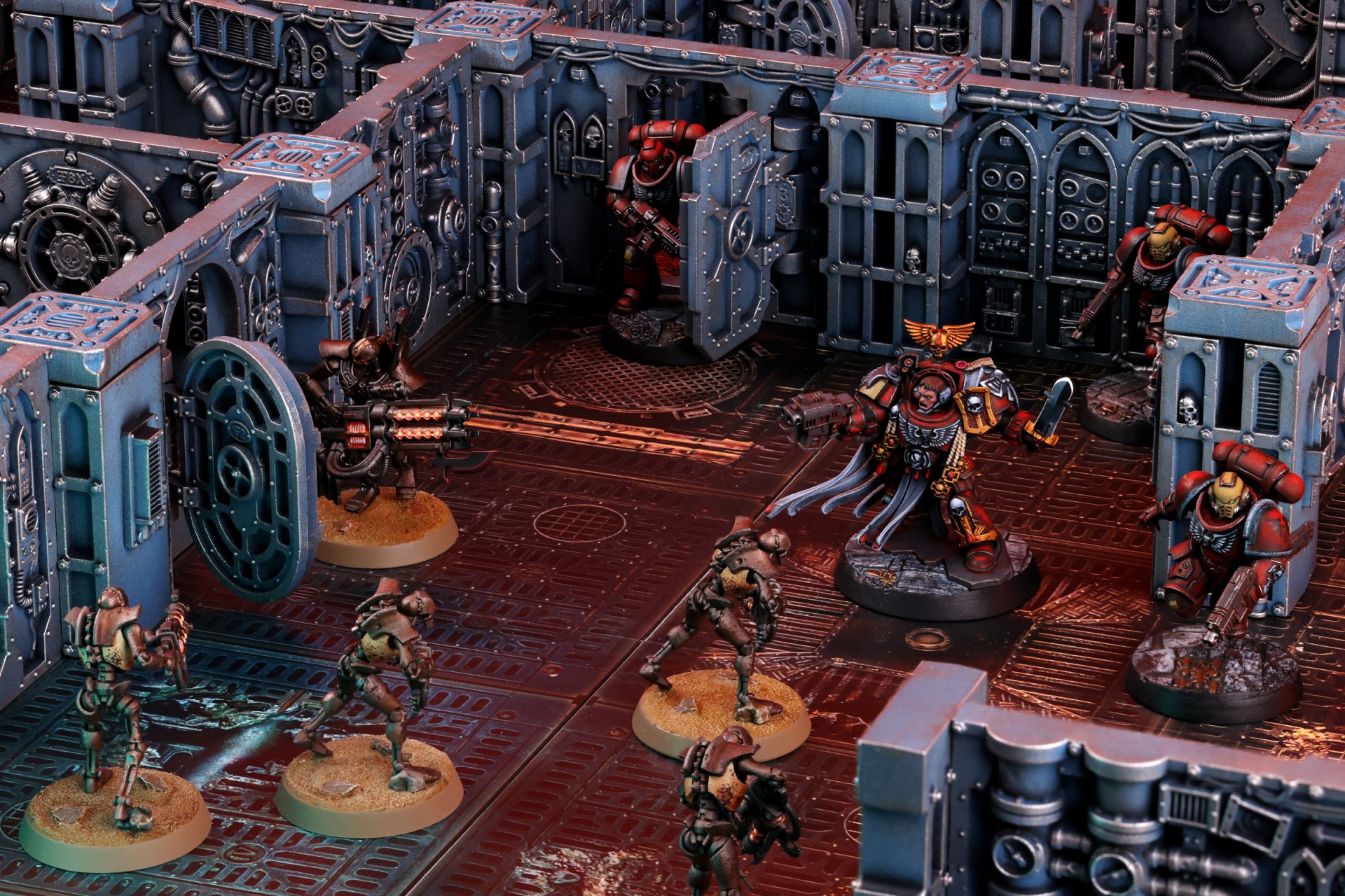 Contemptor Kevin’s Combat Patrol Issue 28 Review | Goonhammer